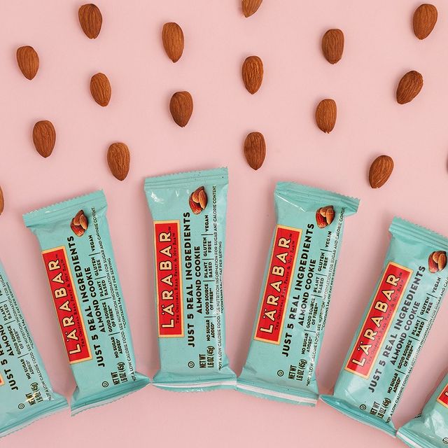 LÄRABAR | Our Products